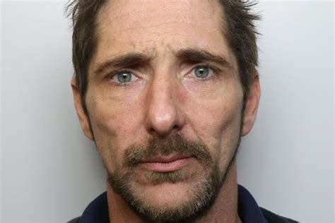 Leeds Crown Court Criminals Sentenced This Week Including Paedophiles