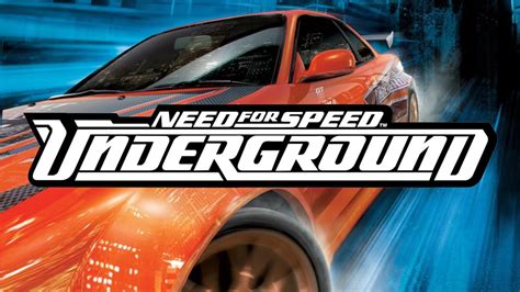 Lokalizáciesk Preklad Need For Speed Underground
