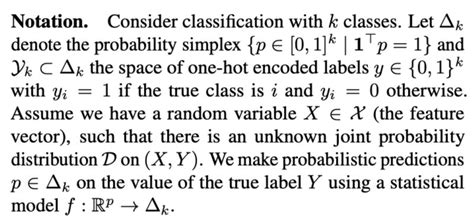 Saurabh Kumar On Linkedin This Scary Looking Notation Is Just