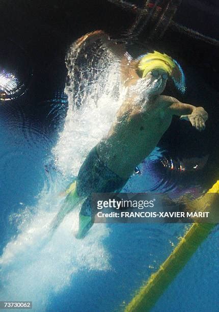 Craig Stevens Swimmer Photos And Premium High Res Pictures Getty Images