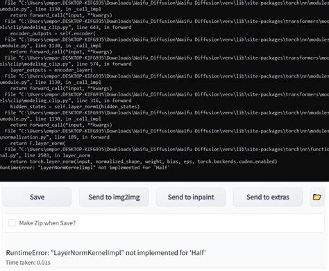 Does Anyone Know How You Maneuver Past This Error I Have No Python Experience Whatsoever R