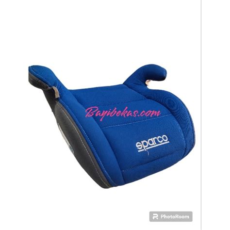 Jual Tambahan Jok Mobil Sparco Second Shopee Indonesia