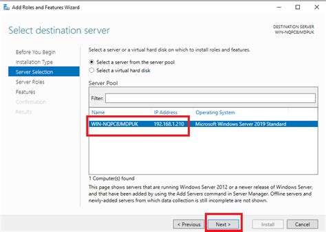 How To Create Active Directory Domain Services