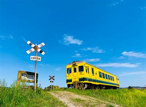 いすみ鉄道株式会社 日本民営鉄道協会