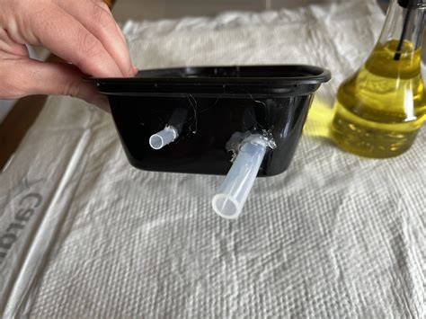 How To Make Your Own Low Cost Ultrasound Model To Practice Iv Access