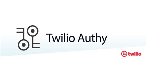 New Authy Api Features For Psd2 Compliant Authentication Twilio