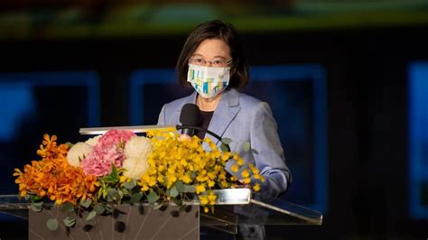 習近平不放棄武力解決台灣問題 總統府：兵戎相見不是選項│tvbs新聞網