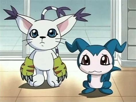 Nate Grayson On Instagram “ ️💙” Digimon Digimon Adventure 02 Digimon Adventure