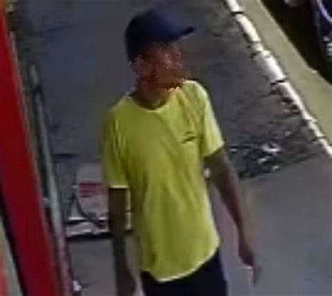 Polícia Confirma Imagens De Homicídio Em St