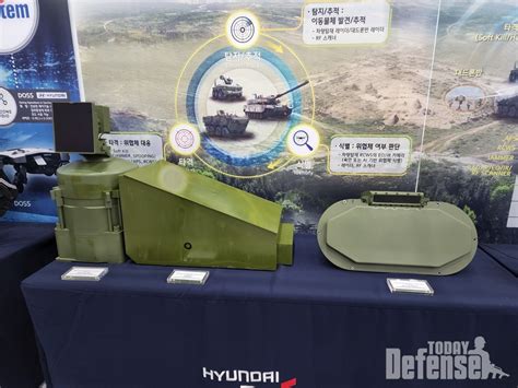 K 2 전차에 국산 능동방어시스템 적용필요 디펜스투데이