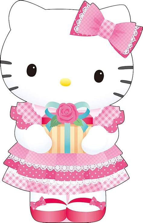 Hello Kitty Birthday