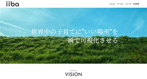 株式会社iiba