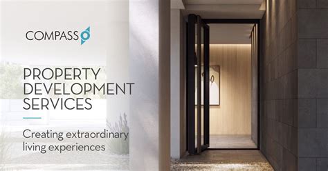 Compass Developers On Linkedin Property Development Compass Developers