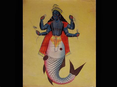 भगवान विष्णु के 10 प्रमुख अवतार और उनकी महिमा The Avatars Of The