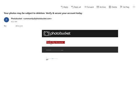 X File Photobucket Continues To Send Me Emails Porn Photo Pics