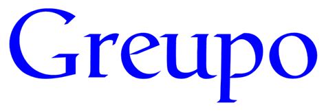 Greupo | Rarter Wiki | Fandom