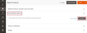 Add Simple Products With Custom Options To Grouped Products In Magento