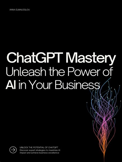 Chatgpt Mastery Playbook Pdf Artificial Intelligence Intelligence Ai And Semantics