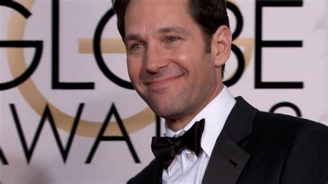 Paul Rudd Is The Sexiest Man Alive For 2021