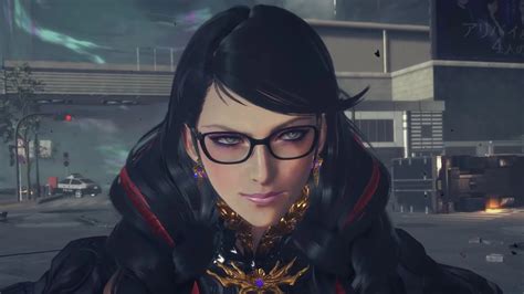 神谷英树：《猎天使魔女3》是任天堂出资开发的switch独占游戏 3dm单机
