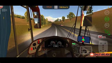 World Bus Driving Simulator Youtube