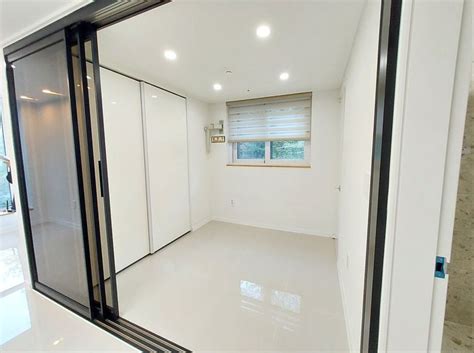 [삼삼엠투] 서울 강서구 화곡동 연립빌라 단기임대 풀옵션 더숨★531