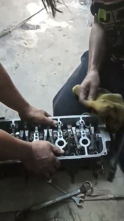 Valve Settings Youtube