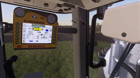 Fendt Vario Farmer TMS V FS Mod Mod For Landwirtschafts Simulator LS Portal