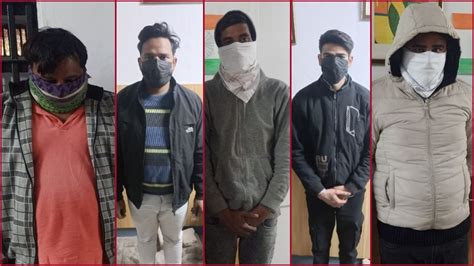 Kanjhawala Death Case 20 Year Old Dragged For 10 12 Kms Delhi