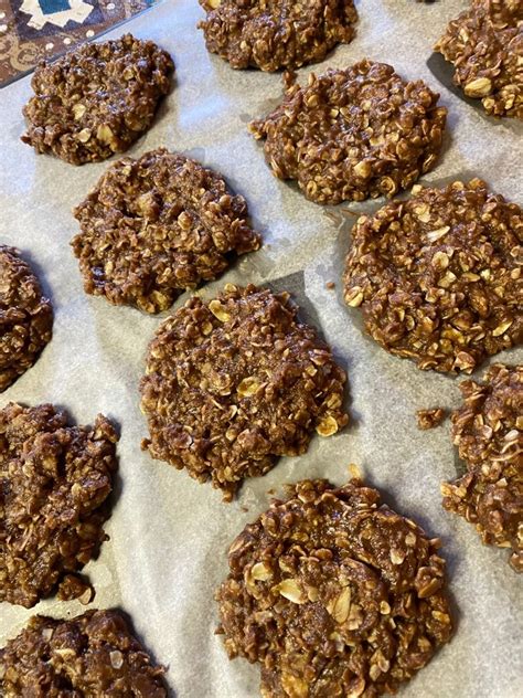 Easy No Bake Cookies Phitip Recipes