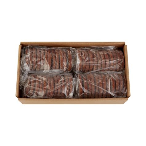 Morningstar Farms® Grillers Prime Cn Label