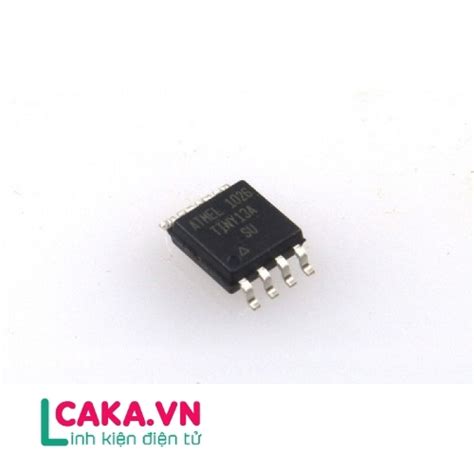 attiny13 smd