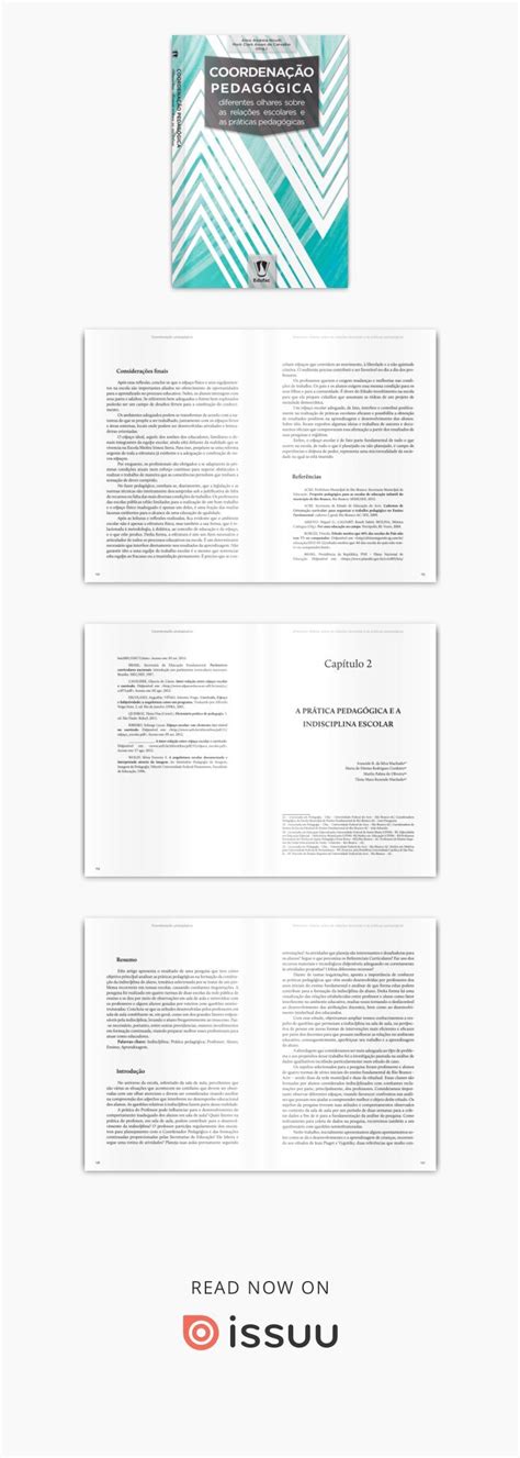 Coordenação Pedagógica Diferentes Olhares Sobre As Relações Escolares
