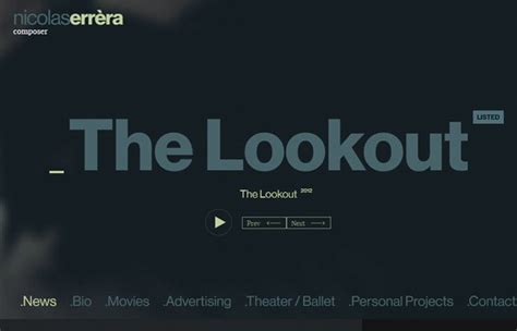 12 best examples of html5 video background websites codeconvey