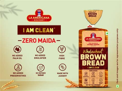 Bonn Group Launches Clean Label Bread And Bakery Range Home
