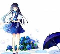 Sankarea Zerochan Anime Image Board