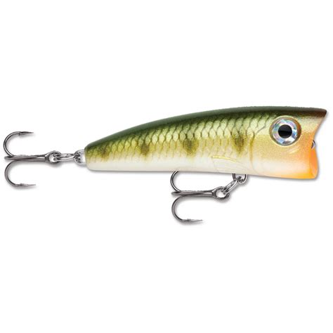 Rapala Ultra Light Pop Bait Finesse Empire