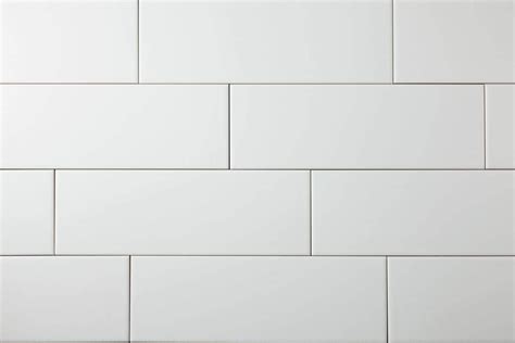 کاشی آجری سفید سرامیک نسوز سبک مناسب اتاق آشپزخانه Tile آراد برندینگ