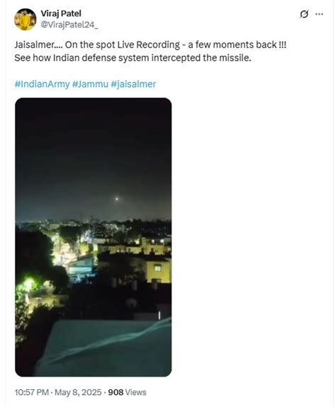 Fact Check Media Outlets Share Old Unrelated Footage As Video Of