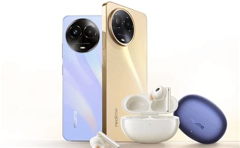 Realme 11x 5G And Realme 11 5G Launched In India Details Here