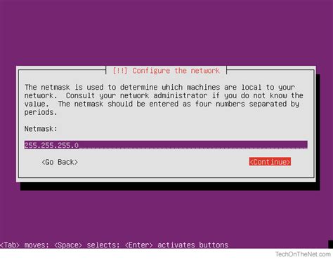 Linux How To Install Ubuntu Linux Server LTS