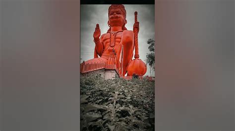 Hanuman Ji Status 4k Status Mahabali ️ Tu Ha Song Jayshreeram