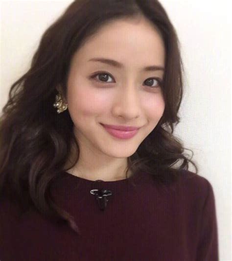 每一張都讓人心動，石原里美 每日頭條