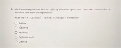 8 A Business Owner Grows Their Email Lists By StudyX