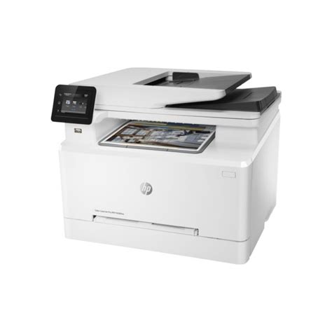 HP Color LaserJet Pro MFP M280nw (T6B80A) Multifunction Printer ...