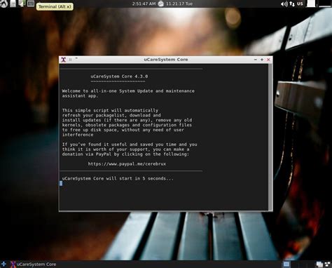 Lxle 16 04 3 Eclectica Linux Distro Is Out Now Based On Ubuntu 16 04 3 Lts Softpedia