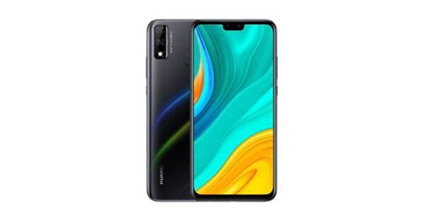 Huawei Y S GB GB