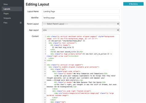 6 Best Ruby On Rails Cms To Consider For Your Next Project