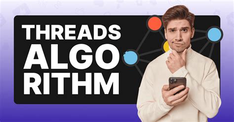 Understanding The Threads Algorithm And User Control 2024 Viralyft