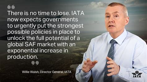 Strengthened Global Framework For Accelerating Aviations Decarbonization